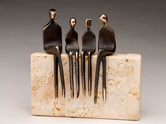 Unique and Eco-Friendly Bronze Gift Ideas for your Eighth Anniversary ...