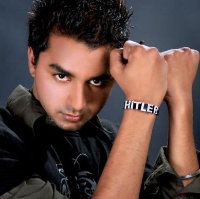 Raj Ranjodh - Raj Ranjodh Wiki Biography and all music albums ...