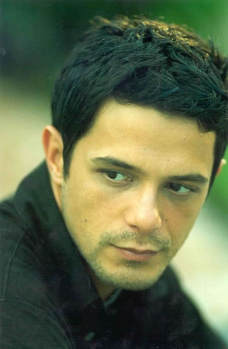 Wallpapers World HD: Alejandro Sanz - Photo Colection