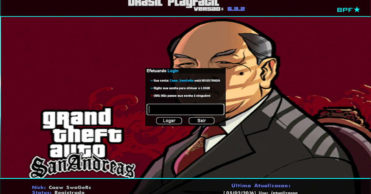 Gamemode samp rpg romanesc download - taiasmash