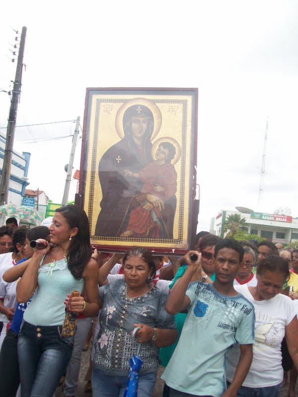 Grupo Jovem Servus Domini (Águas Belas-PE)