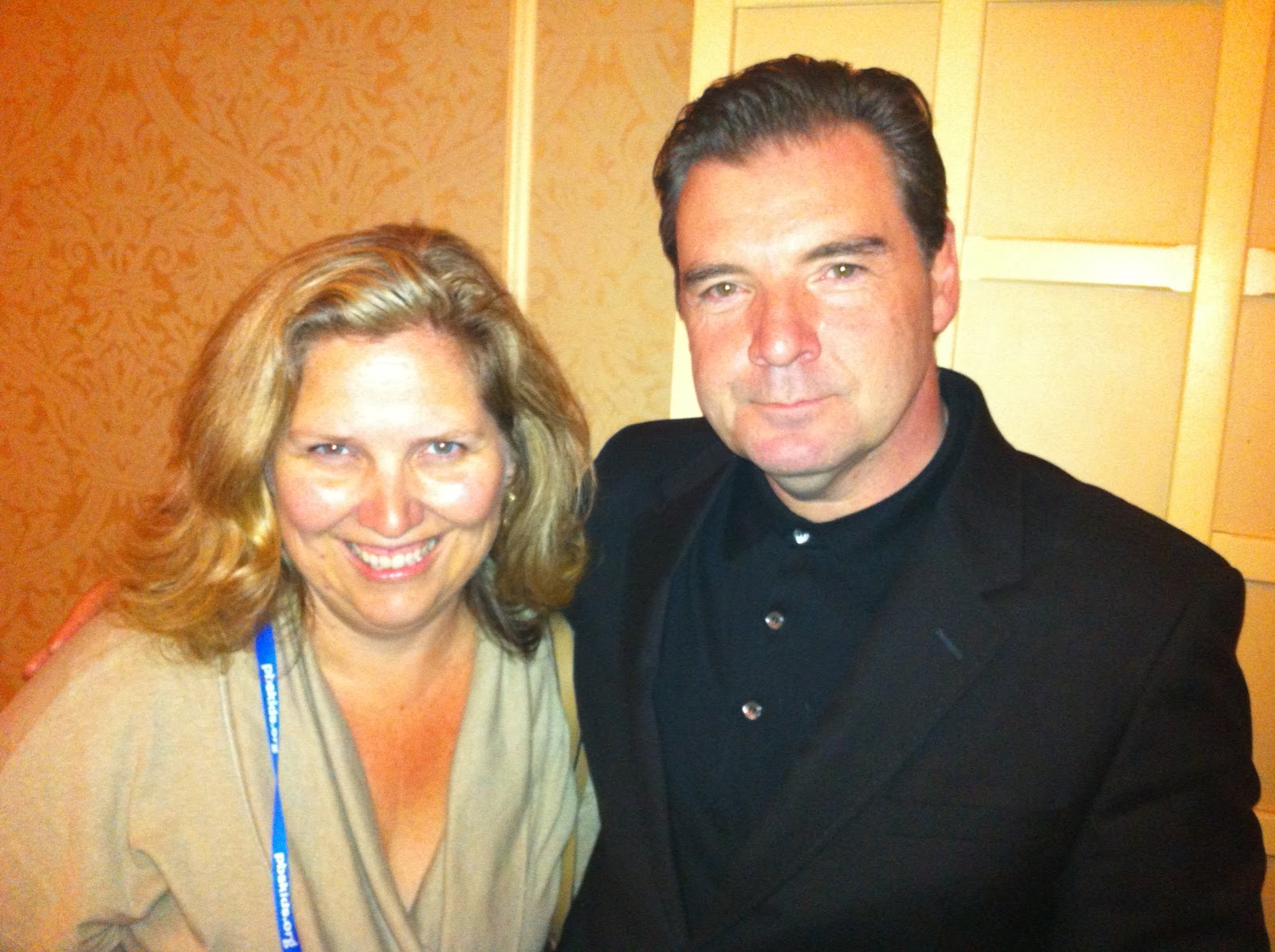 The LA Rambler: July 2012