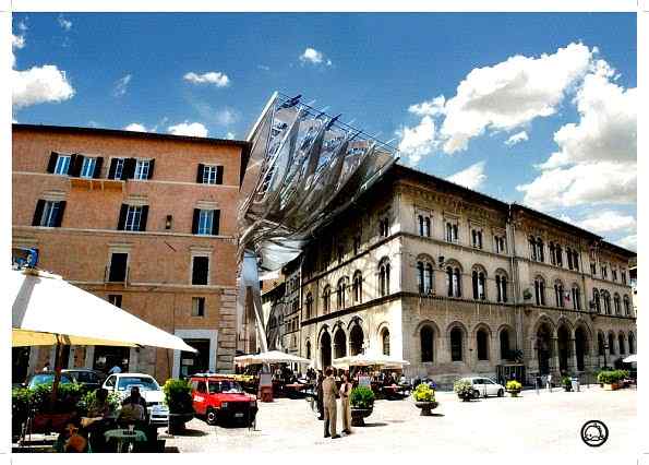 University of Perugia is a public owned university based in Perugia of ...