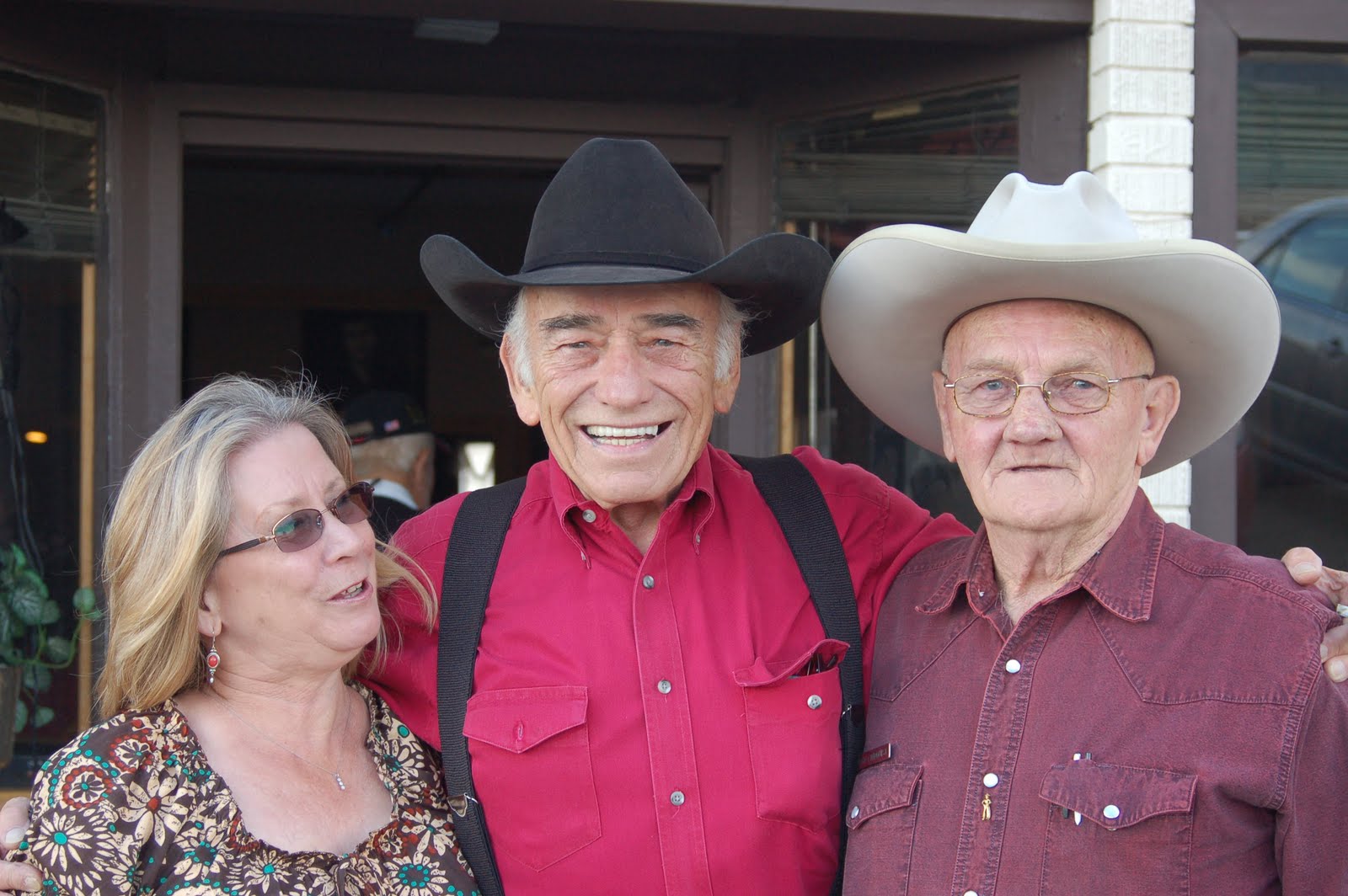 Cowgirl Adventures: The Virginian Times Two, Medicine Bow and Keeping ...