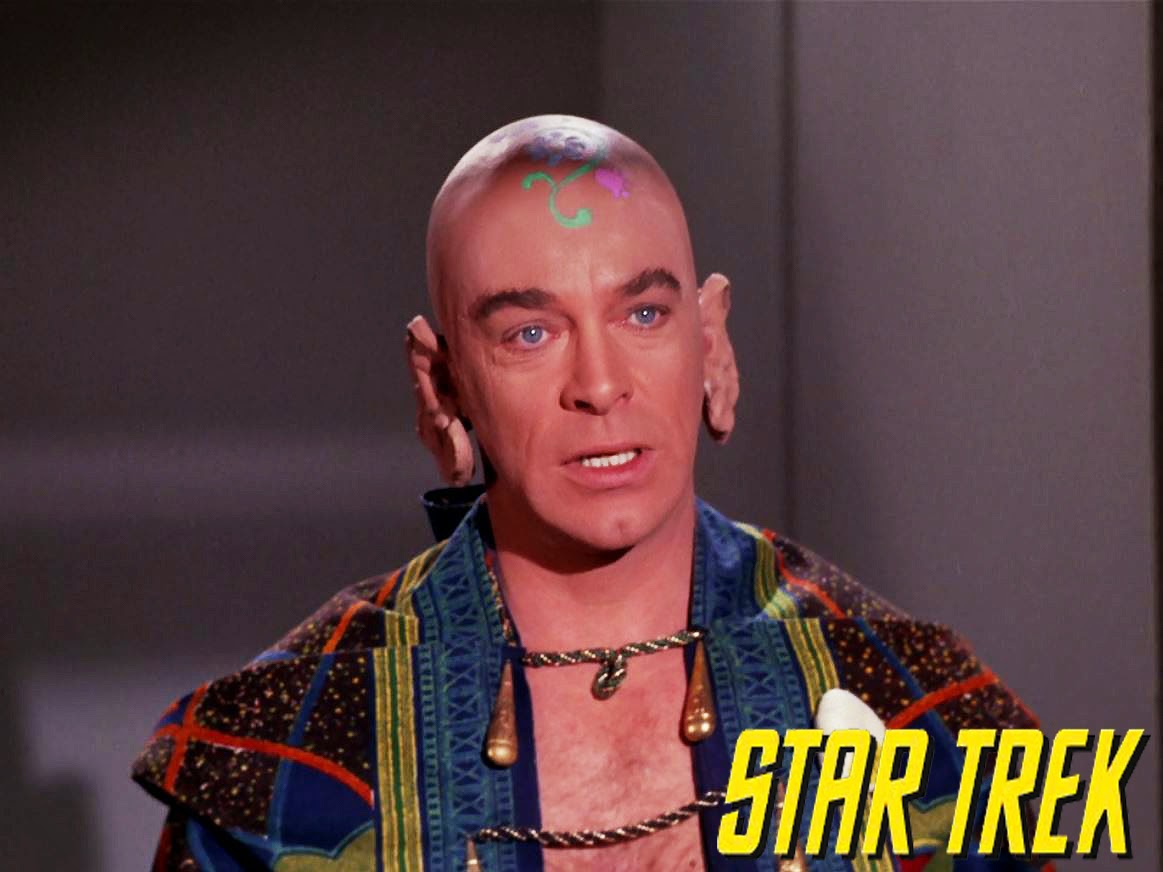 My Life in the Glow of The Outer Limits: Episode Spotlight: "Expanding ...