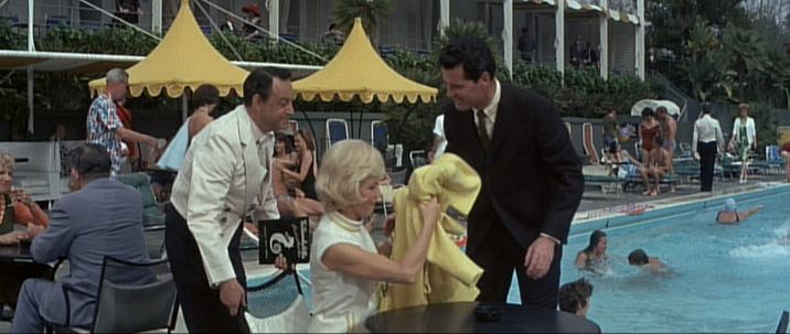 Dear Old Hollywood: Move Over, Darling (1963) - Film Locations