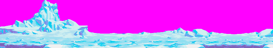 Sprite Fx: sprite background Ice