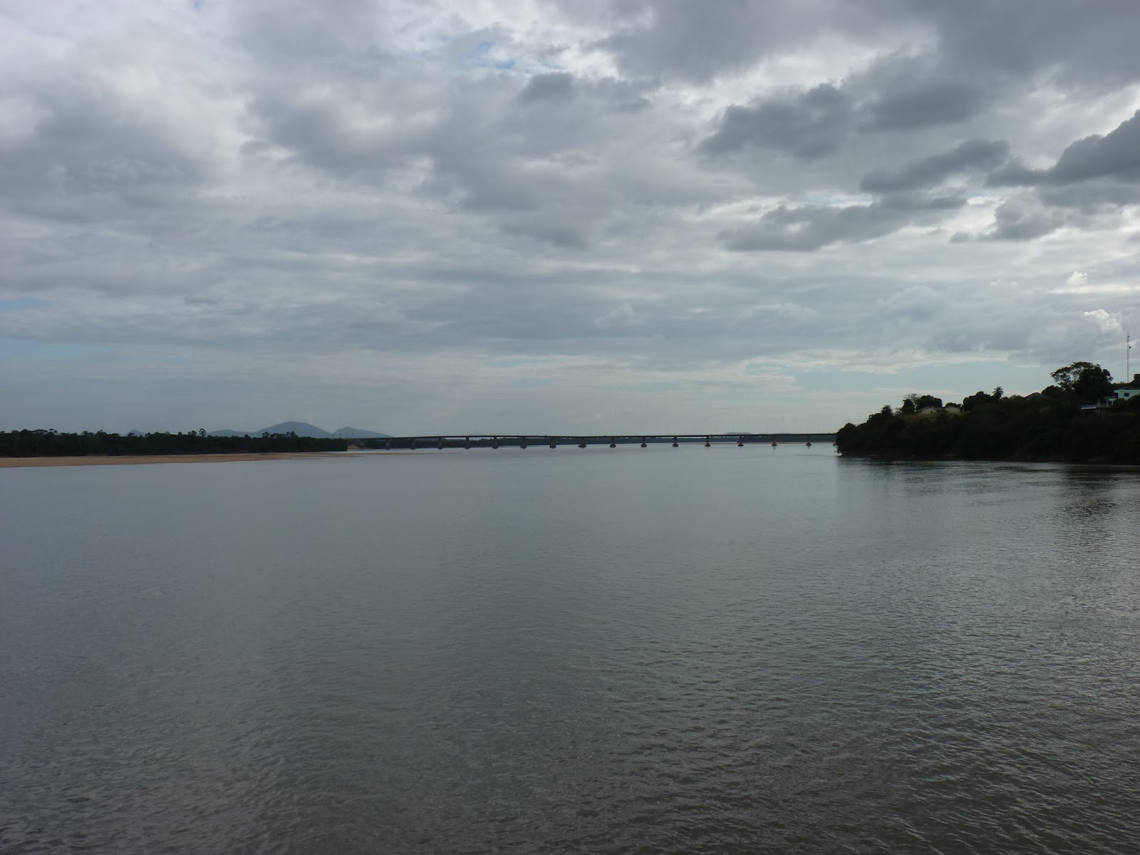 Lugares da Terra: Boa Vista - Capital de Roraima - BR