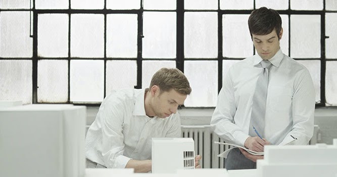 Print3d World: Cortometraje "Model" ¿Remplazará la impresión 3D el ...