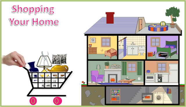 How to: remove the frustration out of decorating your home? Part2