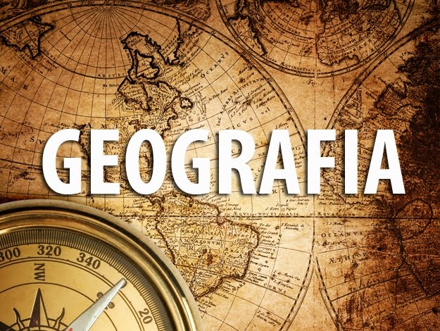 Geografia Londrina