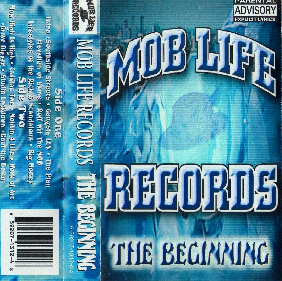 01‐Mob Life Records ‐ Intro