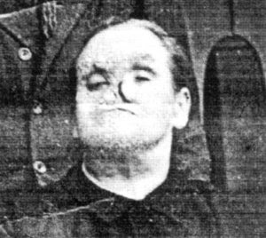 Gwardia Narodowa: Zbrodnie faszystów z OUN (UPA) (+18)