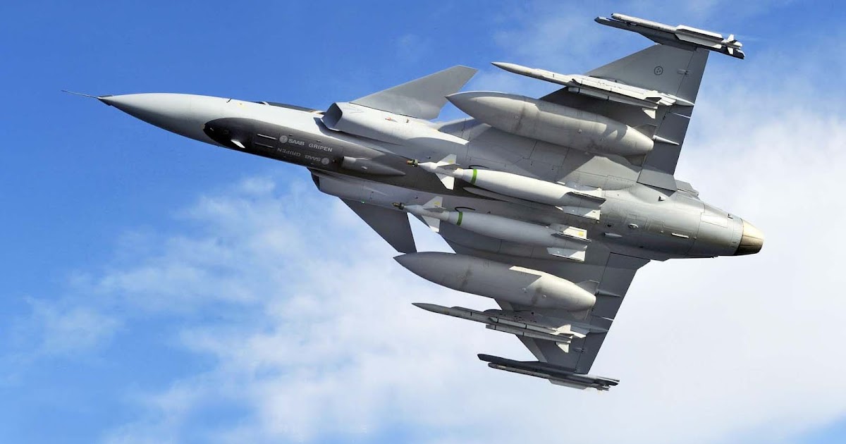 DEFENSE STUDIES: Saab Opens Philippine Office