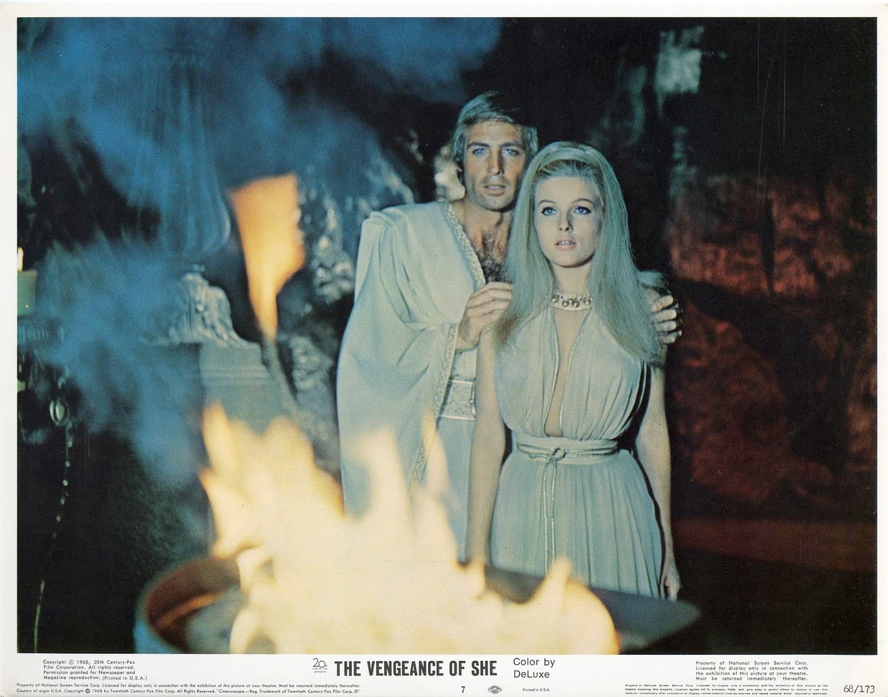 Slice of Cheesecake: The Great Movie Still Pictorial