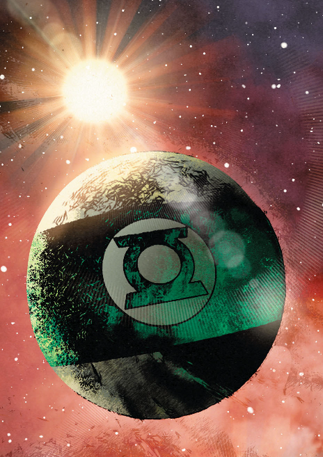 TOP 30: Los mejores GREEN LANTERN de la historia ¿Cuál es el mejor? | Comicrítico