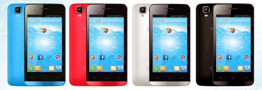 MyPhone Ocean Mini and Ocean Lite: Specs, Price and Availability (Updated)
