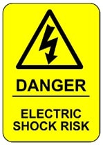 5 Langkah Keselamatan Kerja Kelistrikan - Listrik-Praktis