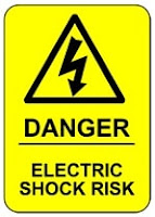 5 Langkah Keselamatan Kerja Kelistrikan - Listrik-Praktis