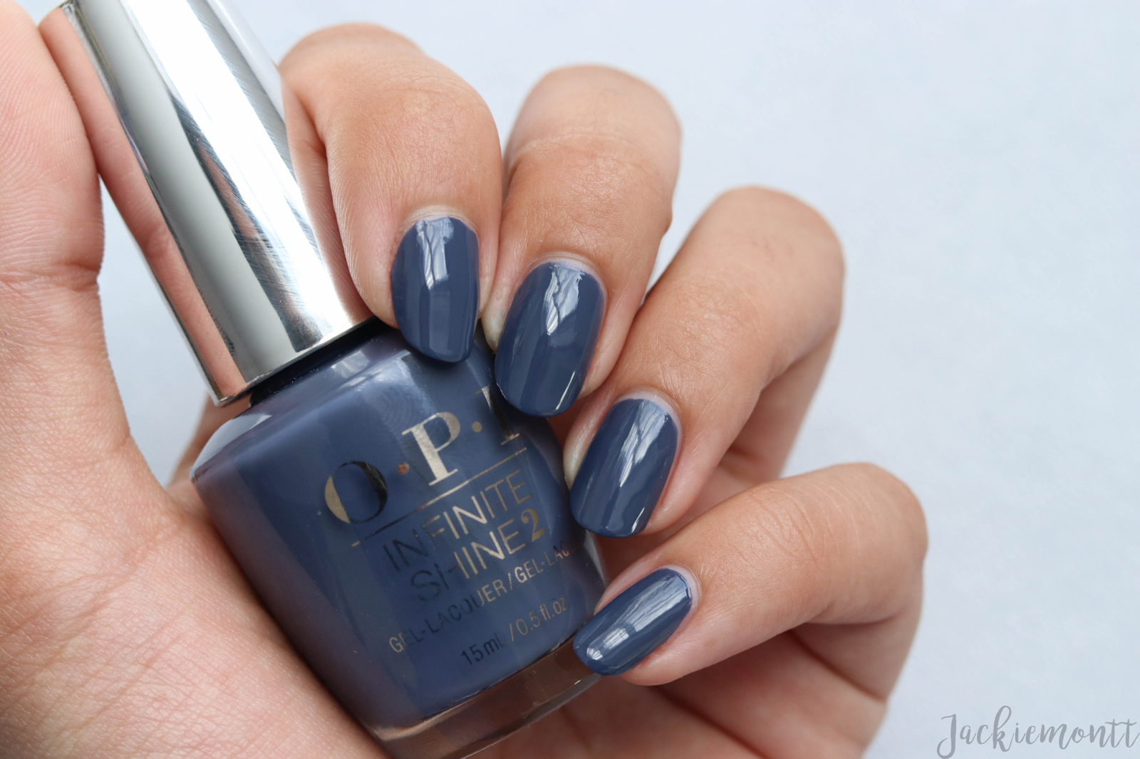 OPI | Iceland Collection Swatches (Fall/Winter 2017) - JACKIEMONTT