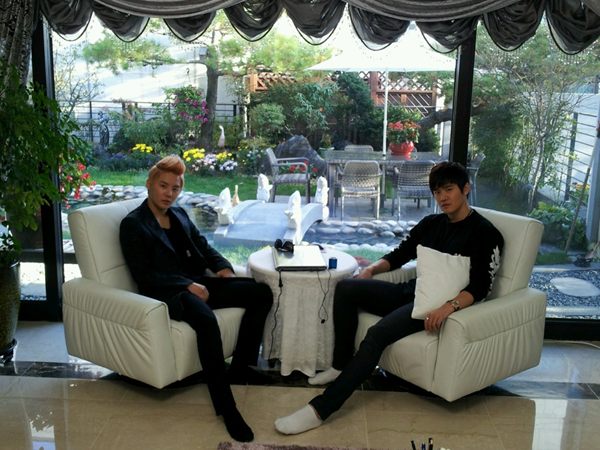 Saleisha Jae's Pouch