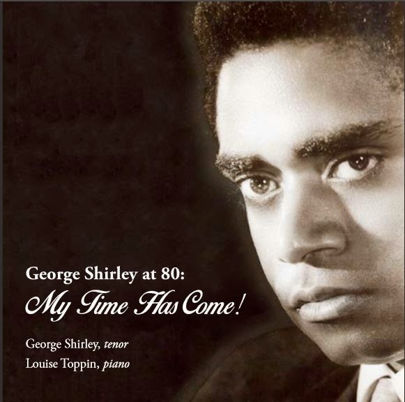 AfriClassical: Tenor George Shirley is interviewed livestream on WRCJFM ...