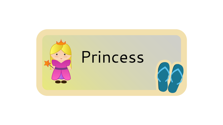 Where To Make And Print Personalized Labels Online For Free ~ Parenting ...