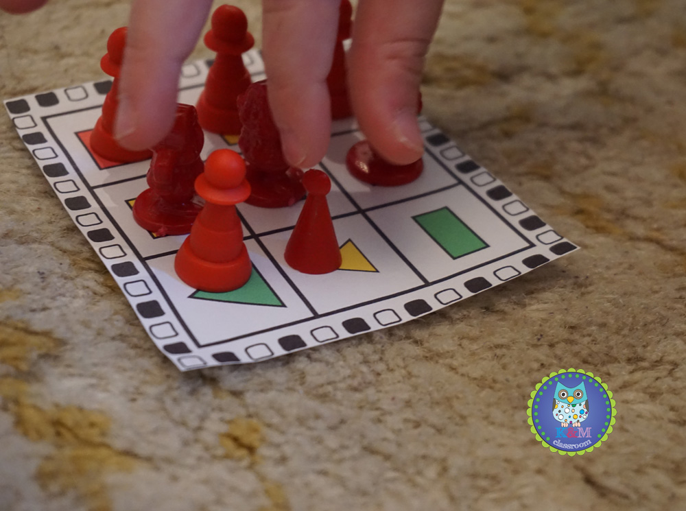 KM Classroom How To Use Bingo Cards In Different Ways KM Classroom How To Use Bingo Cards In Different Ways