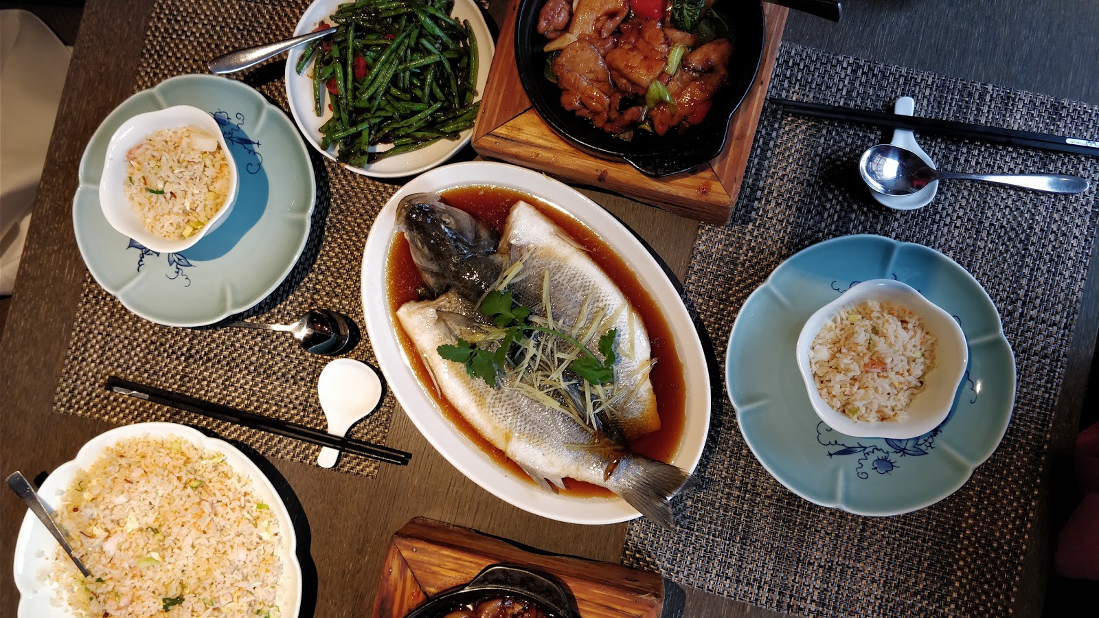 More Than Just Dim Sum at Shikumen Ealing. #review