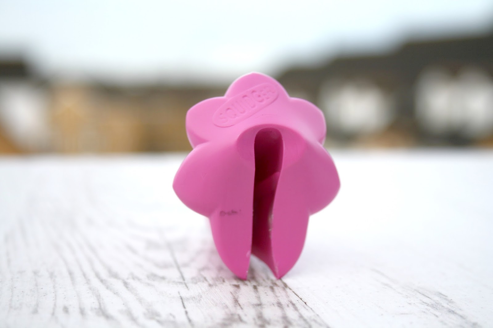 Squidger - The Get It Out Gadget | Beauty Queen UK | Bloglovin’