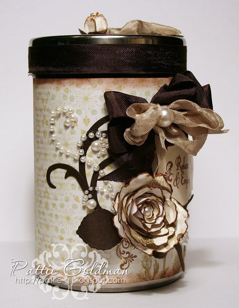 My Paper Trove: Relax and Enjoy!