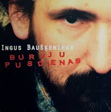 Ingus Baušķenieks
