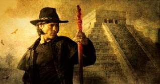 Daniel's Corner Unlimited: A Book Review: Changes by Jim Butcher (The ...