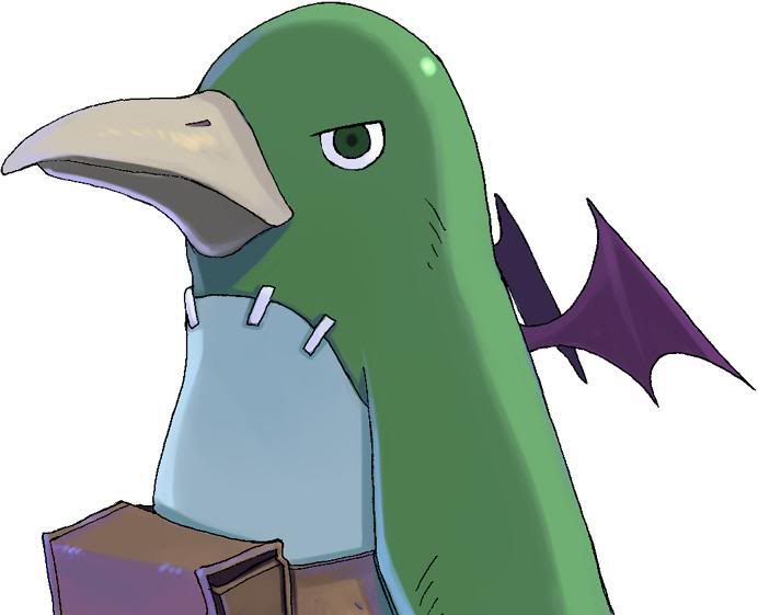 Zeronic's Gamers Lounge: Prinny, Explosion slaves DOOD