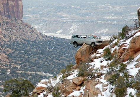 Car Failures | Funnilogy