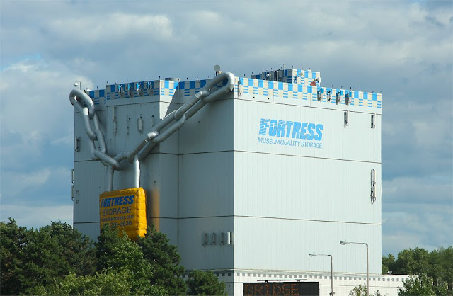 Alam Mengembang Jadi Guru: Unique Building in the World IV