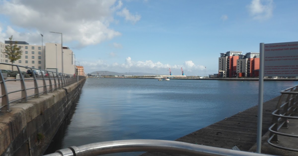 Poppy Patchwork: Weekend break.