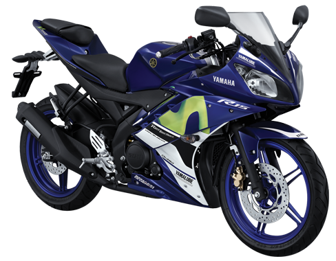 Yamaha R15 150cc Terbaru 2015 - Review Kelebihan dan Kekurangan | KILAT ...