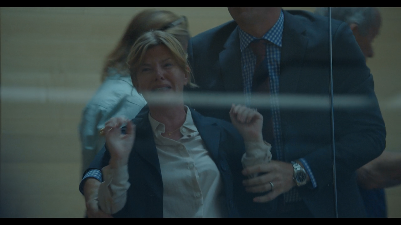 LIVINGDEAD: Quicksand 2018 SERIÁL