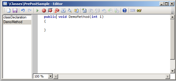 LearnAX: Automatic Events in Dynamics AX 2012 LearnAX: Automatic Events in Dynamics AX 2012