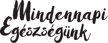 Fehér répa - Mindennapi egészségünk