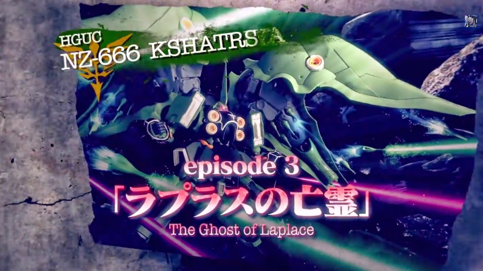 HGUC 1/144 Neo Zeong and All HGUC Unicorn Gundam series Model Kits ...