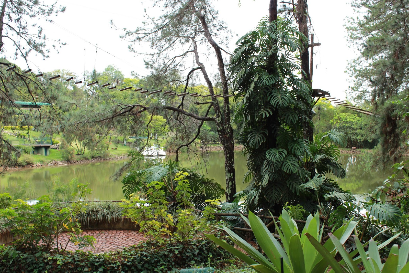 Educação Integral - EMPHA: Vale Verde - Parte 2