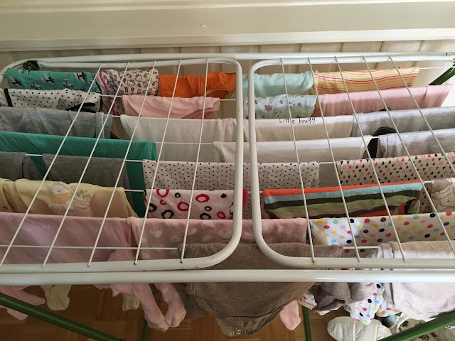 syroovka: ...ještě únor