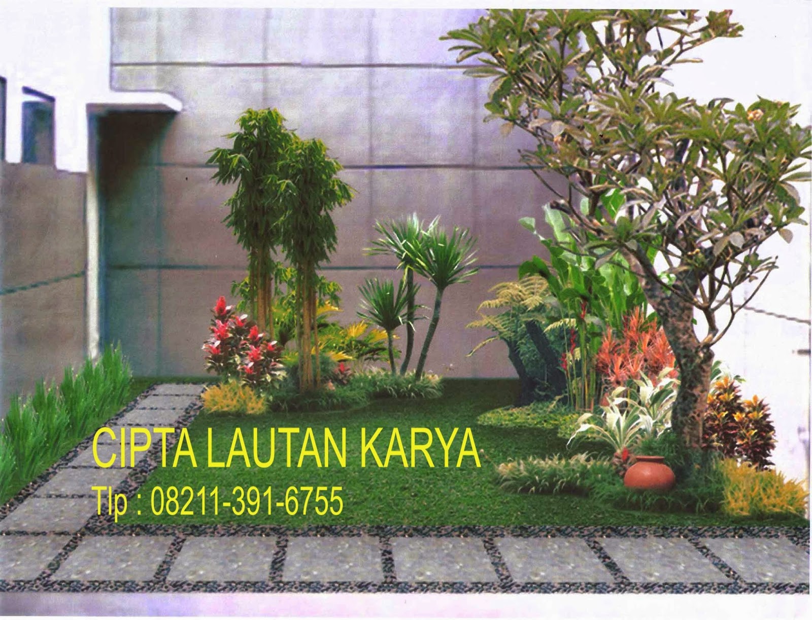 design landscape, tukang taman,taman rumah, arsitek taman, pembuatan ...
