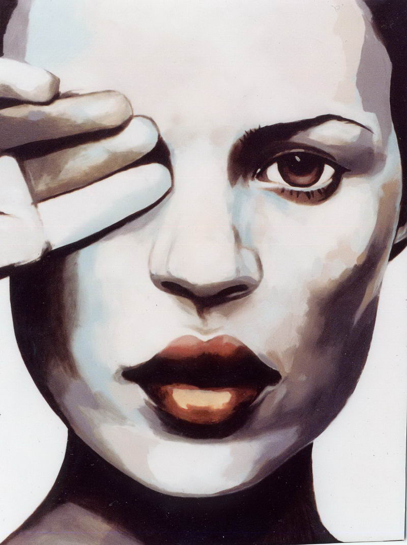 .: Thomas Saliot Paintings