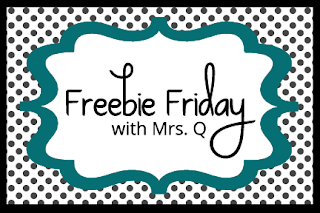 Stay Tuned! : Freebie Friday! Fun High Five Positive Reinforcement Posters!