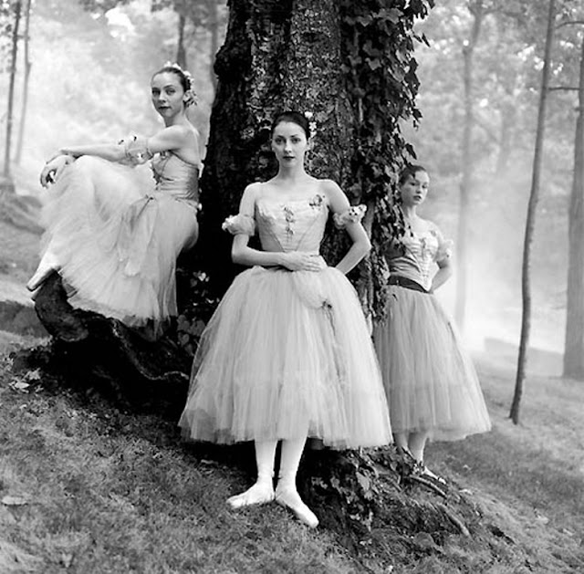 Rodney Smith - Fotografía : Revista El Bosco