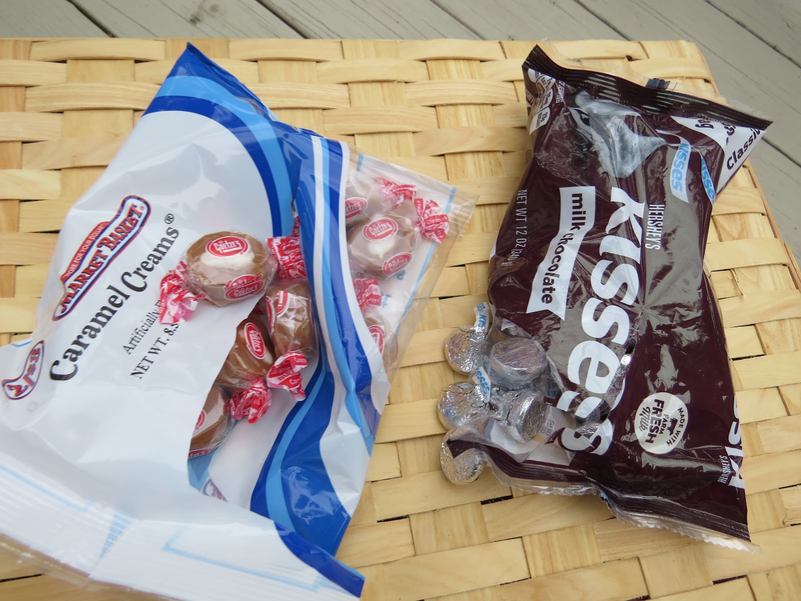 DesignsandEvents: New Additions and Special Flower Favors