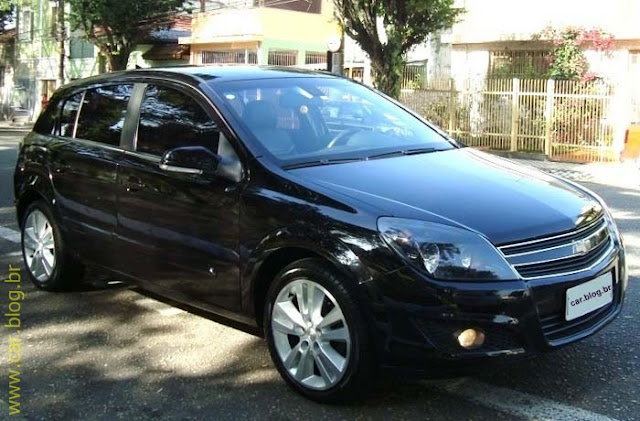 Avaliação Vectra GT-X 2010 usado: preço, fotos, consumo e ficha técnica
